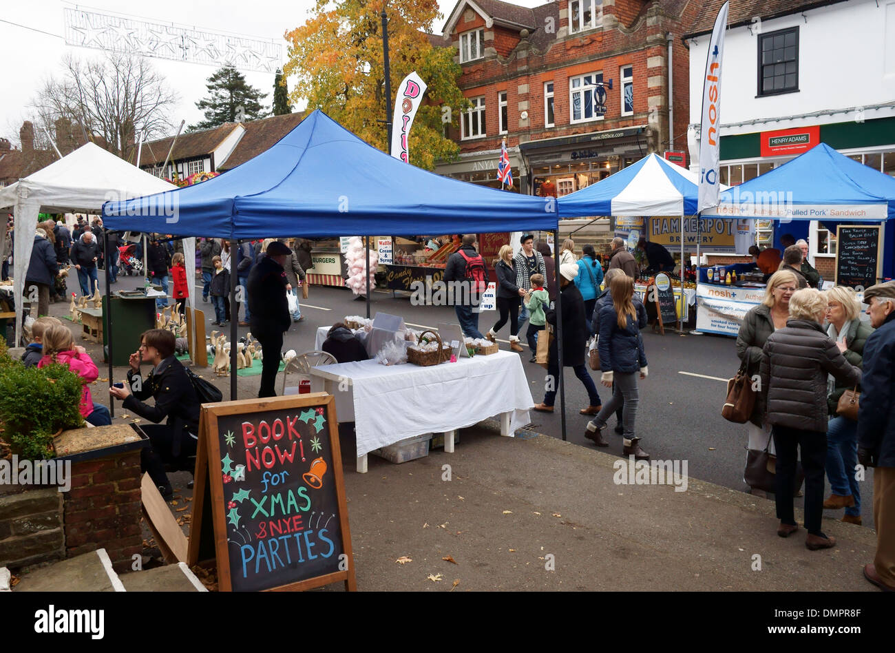 Haslemere hi-res stock photography and images - Alamy