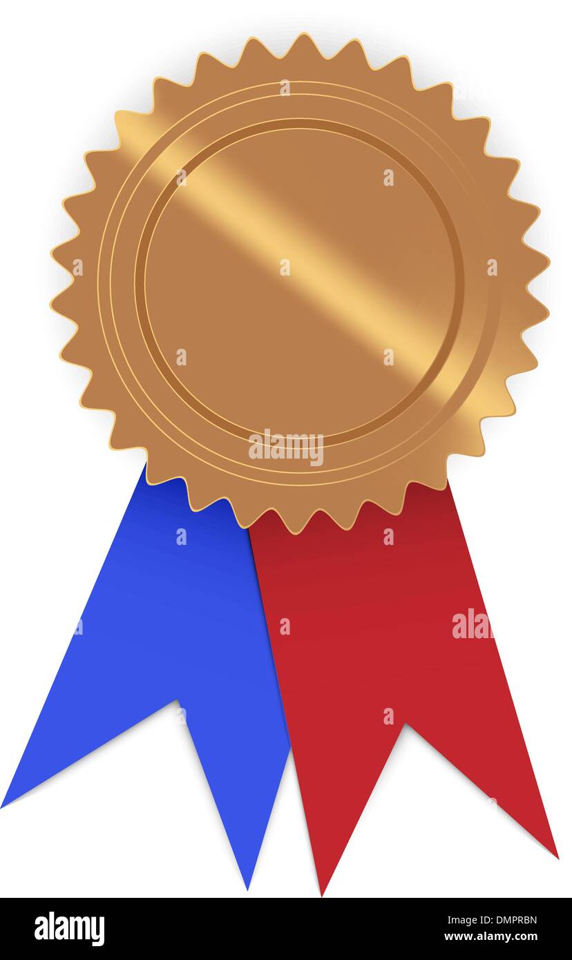 Red white blue template Cut Out Stock Images & Pictures - Alamy