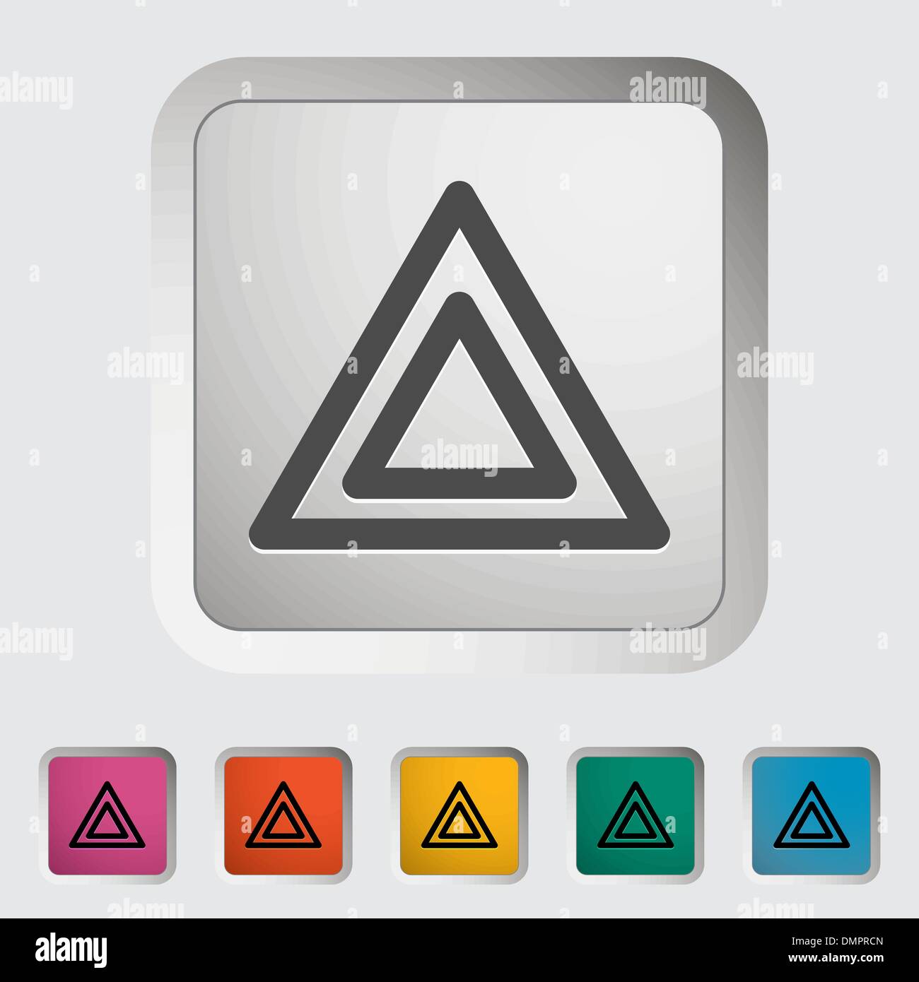 Symbol of alertness hi-res stock photography and images - Alamy