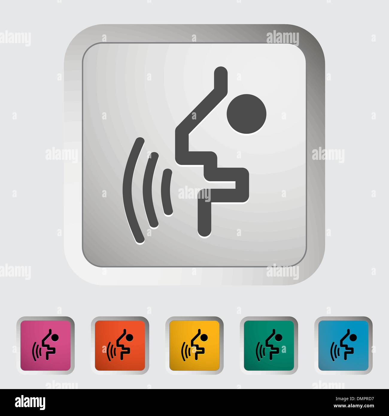 Image recognition vector vectors hi-res stock photography and images ...