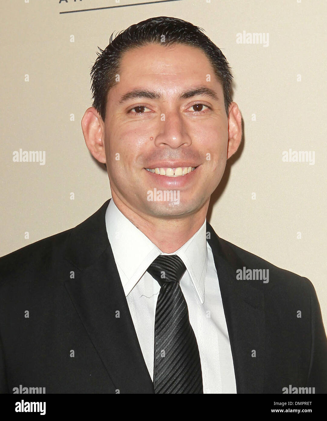 Alejandro Navarro Academy of Television Arts & Sciences 64th Los Angeles Area EMMY Awards ...