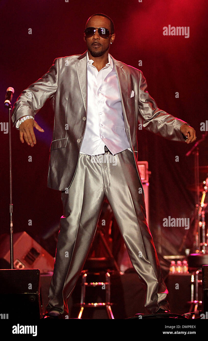 Ralph Trevant 30th Anniversary Martin Luther King Jr Concert Series at ...