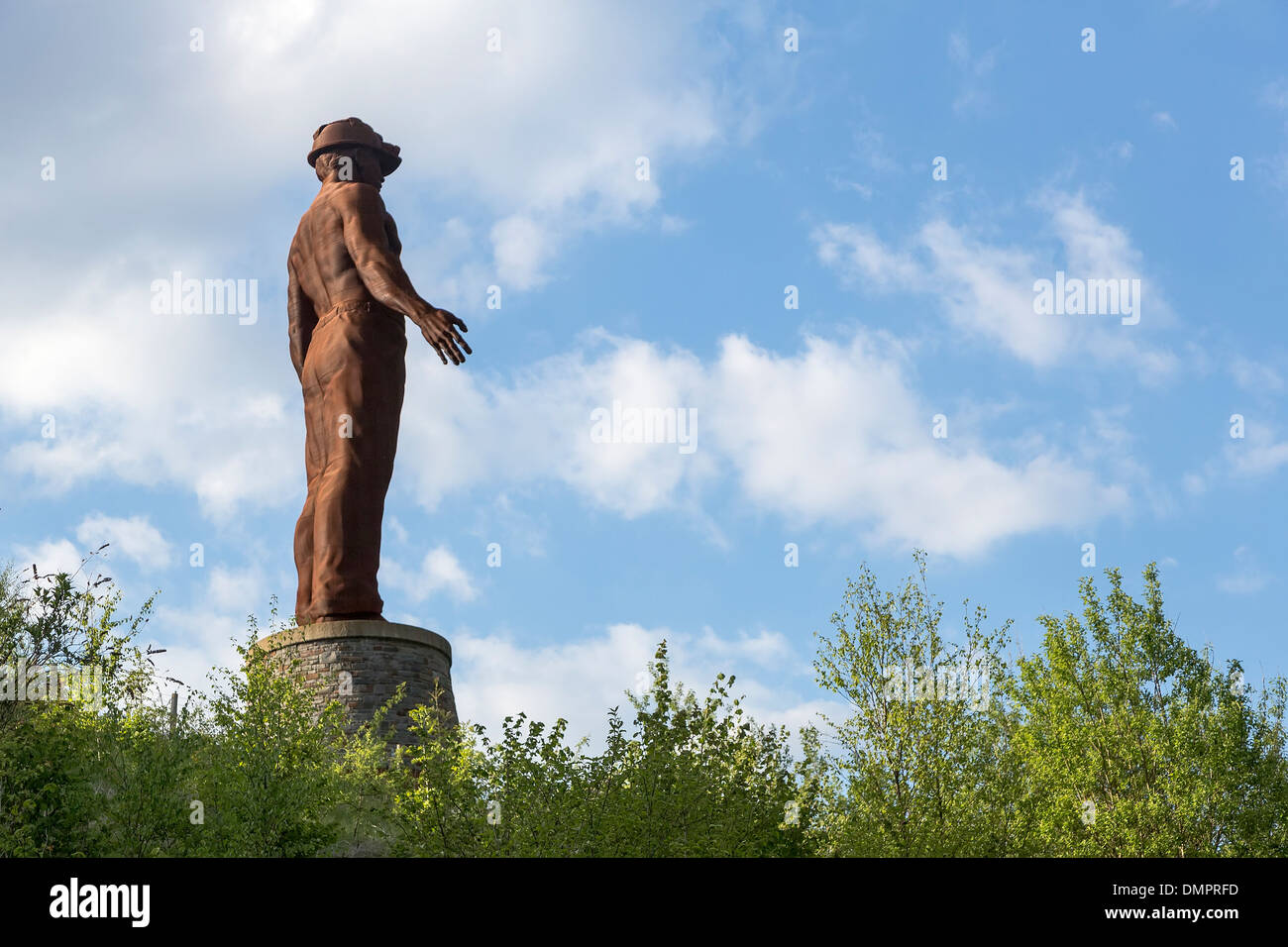 At Six Bells High Resolution Stock Photography and Images - Alamy