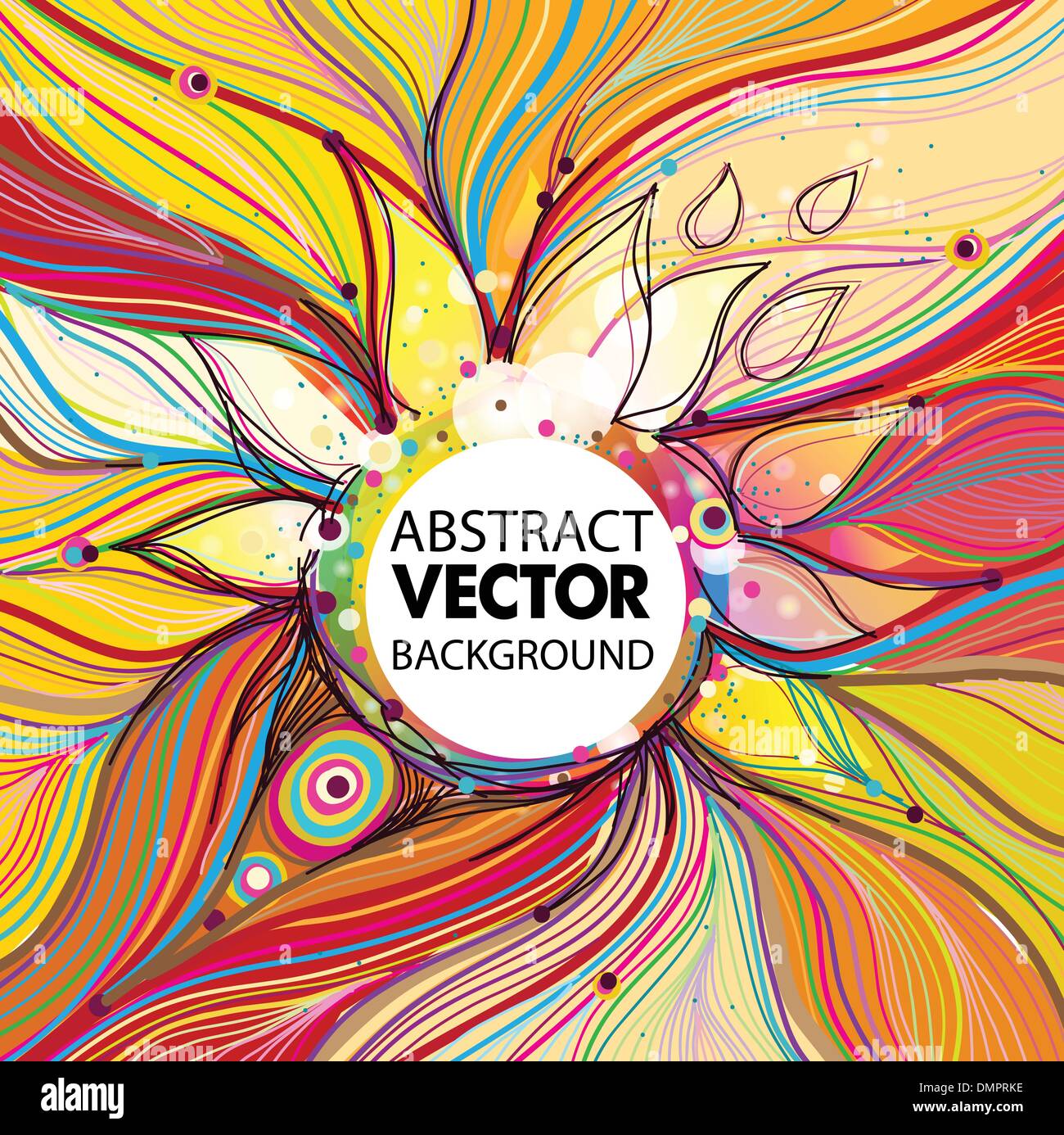 Vector abstract background Stock Vector Image & Art - Alamy
