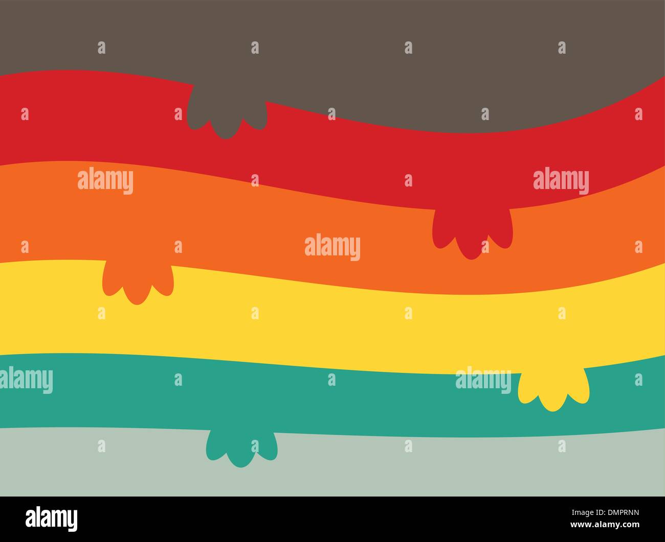 Abstract background illustration Stock Vector Image & Art - Alamy