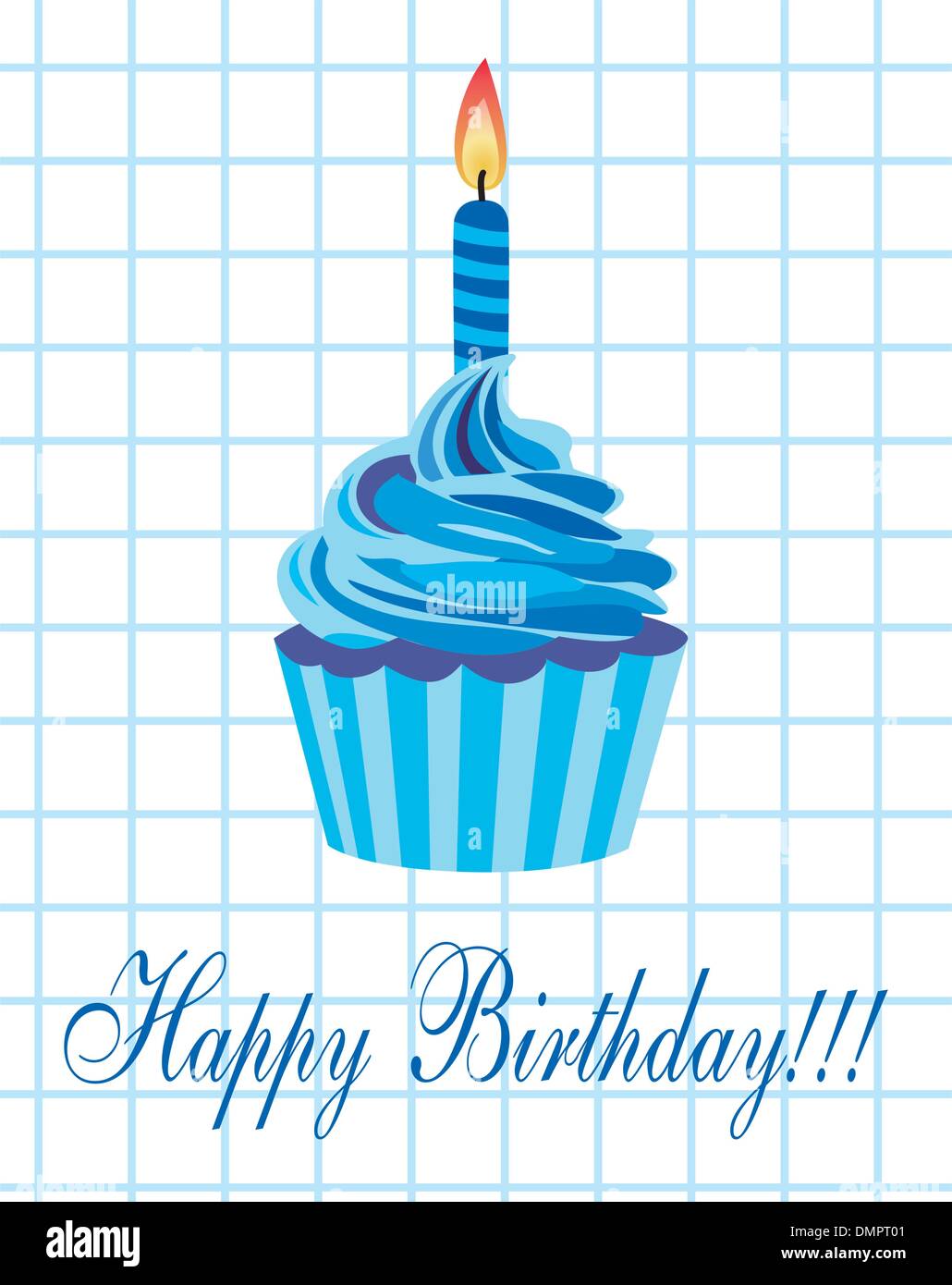 vector cupcake Stock Vector Image & Art - Alamy