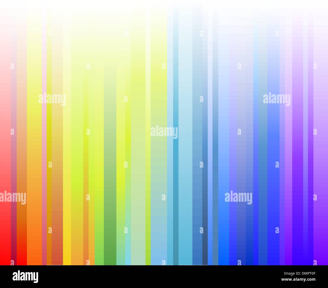 Abstract rainbow background Stock Vector Image & Art - Alamy