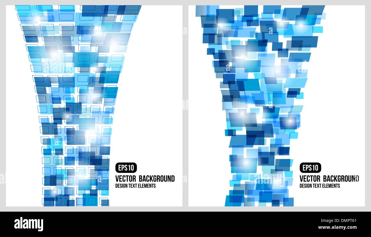 Abstract background. Vector rectangled design Stock Vector Image & Art ...