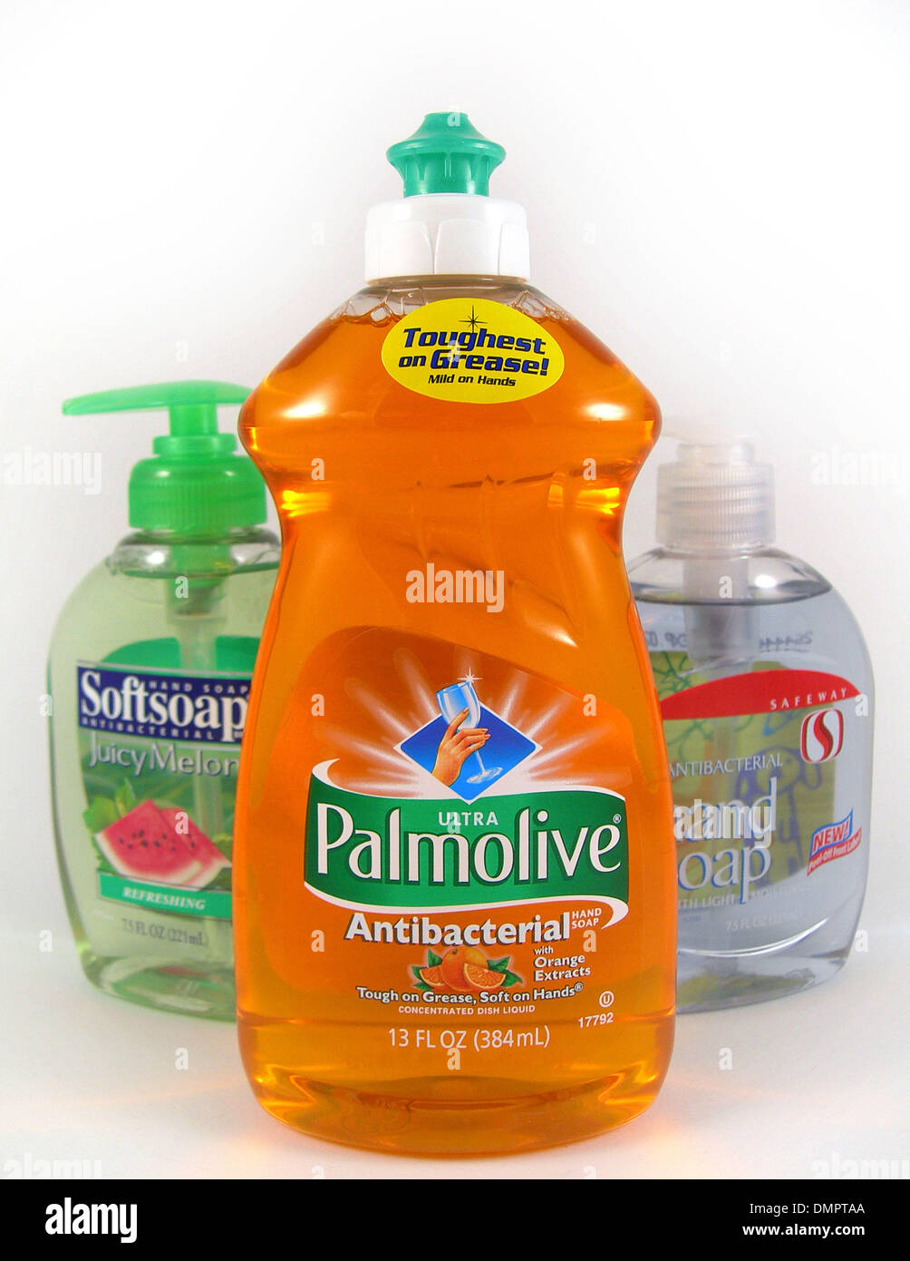 The Food and Drug Administration says that it wants makers of ...