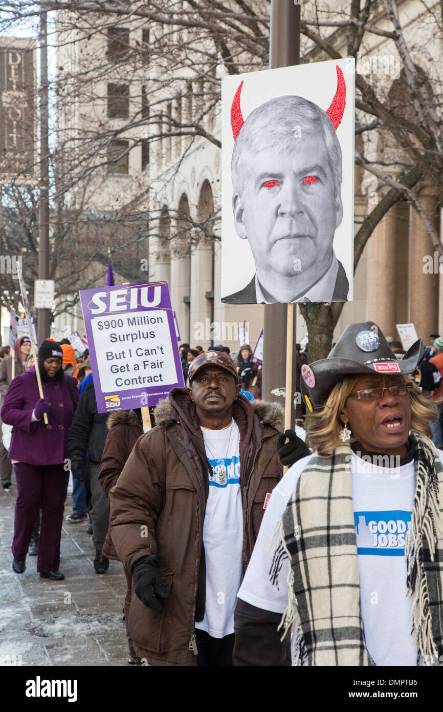 Rick building hi-res stock photography and images - Alamy