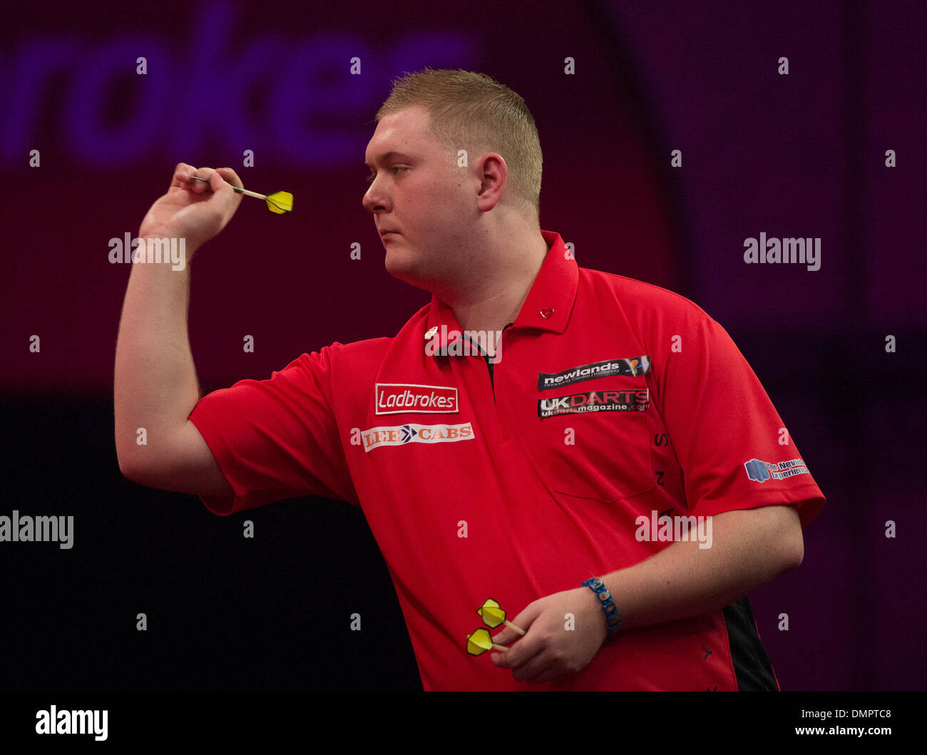 Ricky evans hi-res stock photography and images - Alamy