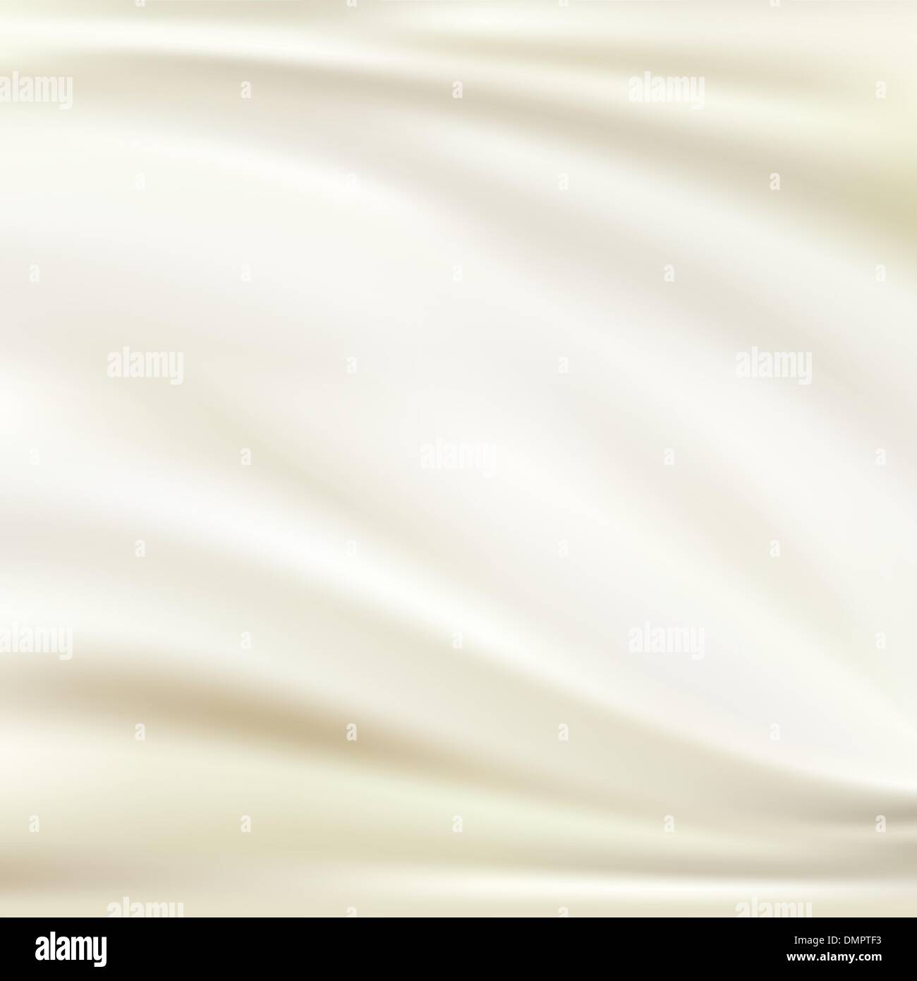 White silk background Stock Vector Image & Art - Alamy