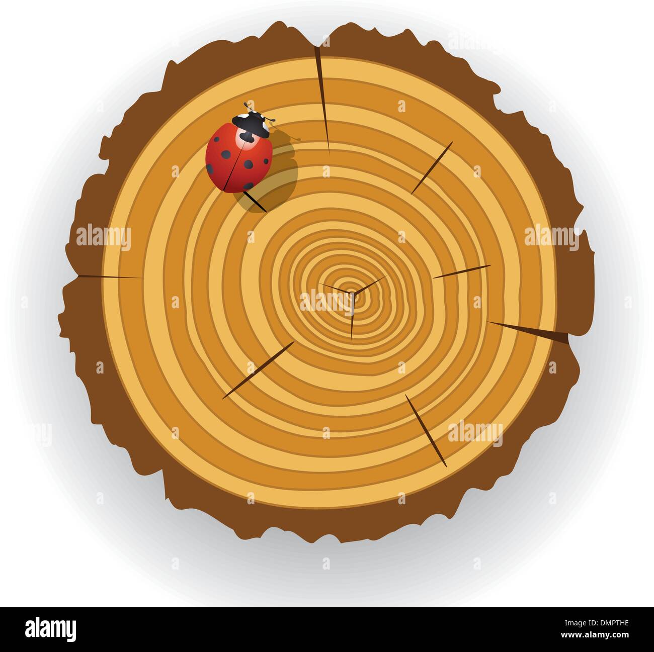 vector wooden cut Stock Vector Image & Art - Alamy