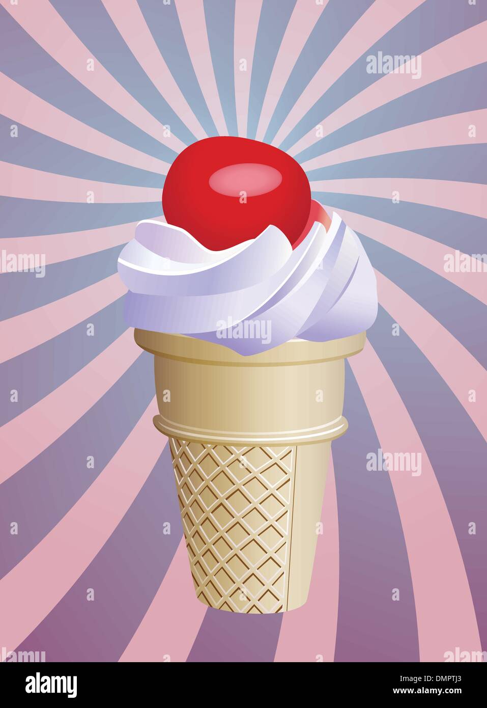 Light cone Stock Vector Images - Alamy