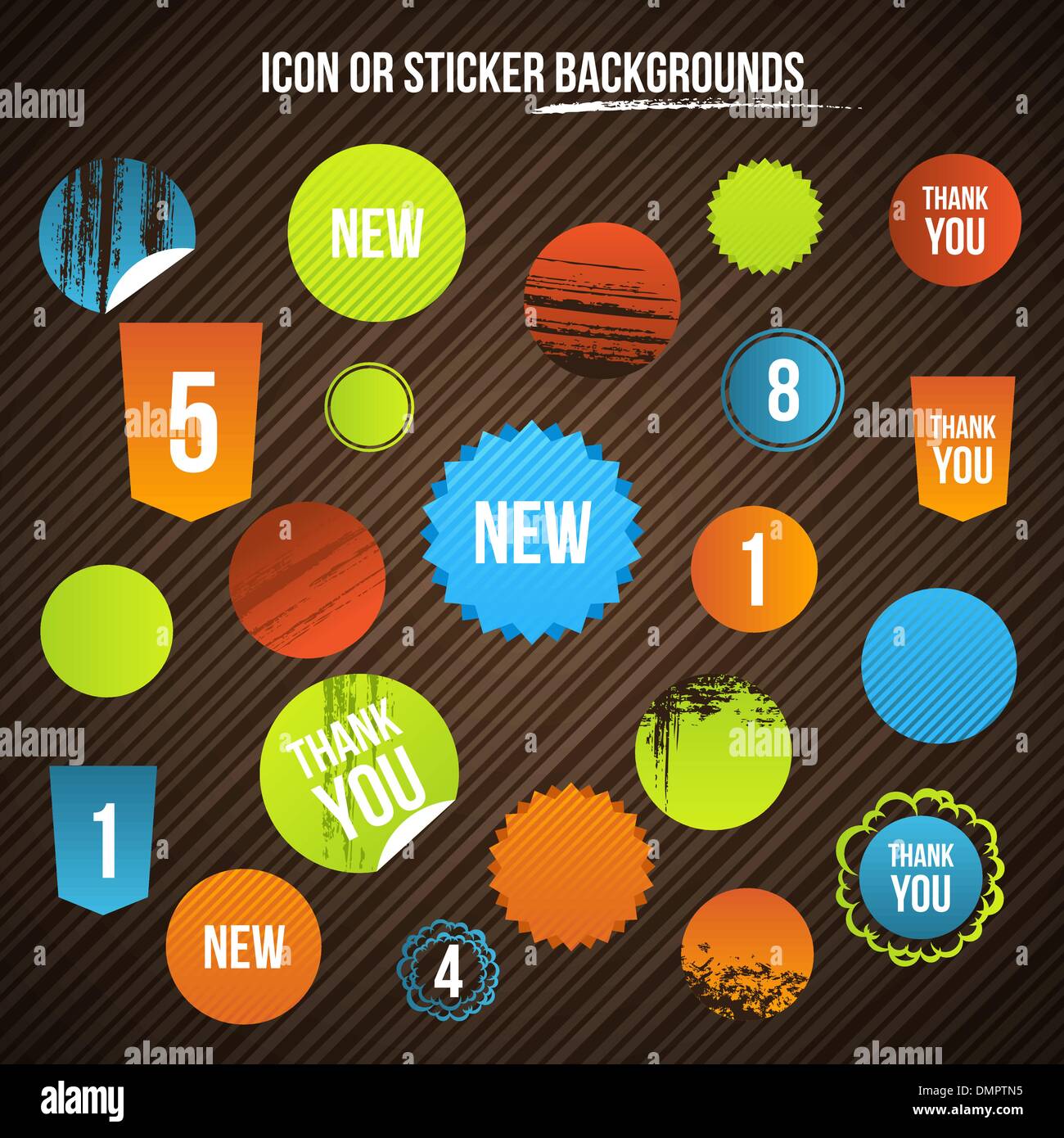 Vector Design Elements Stock Vector Image & Art - Alamy