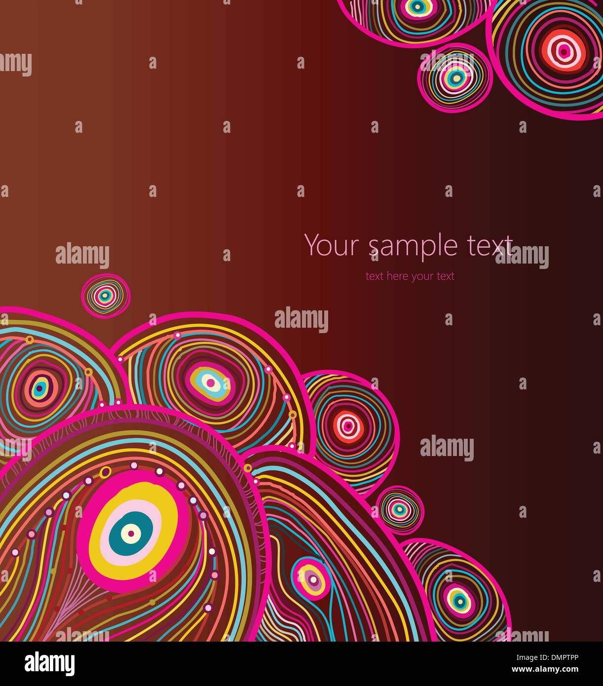 Vector abstract background Stock Vector Image & Art - Alamy