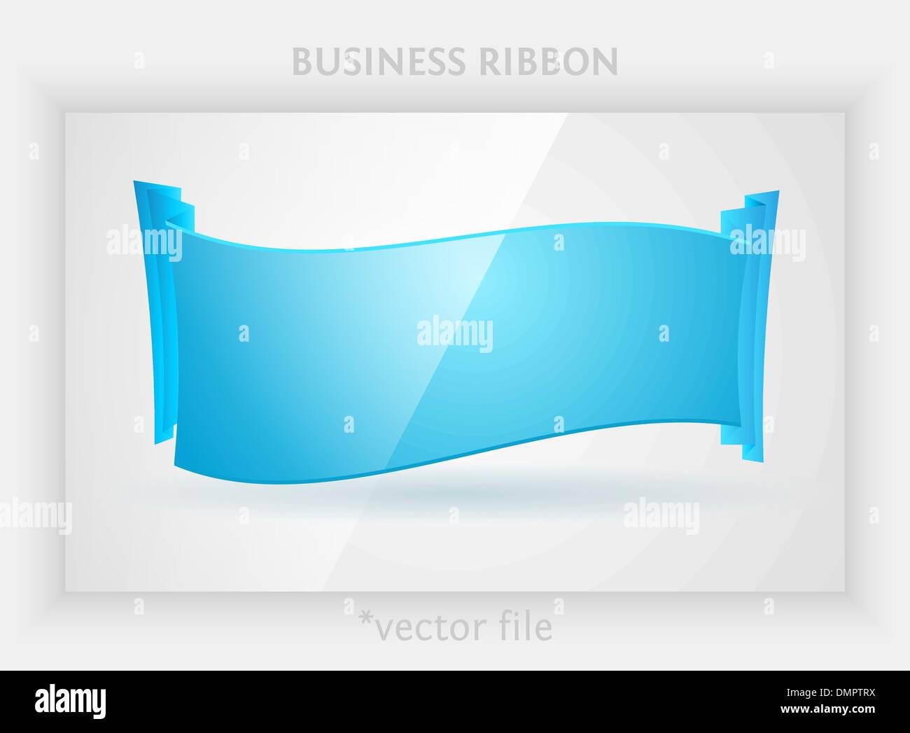 Retail ribbon Stock Vector Images - Alamy