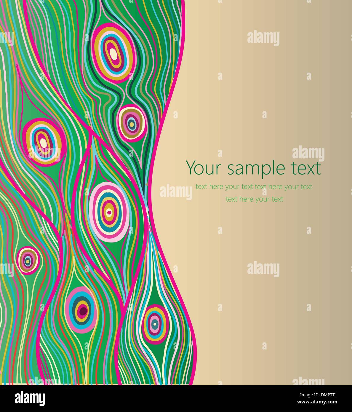 Vector abstract background Stock Vector Image & Art - Alamy