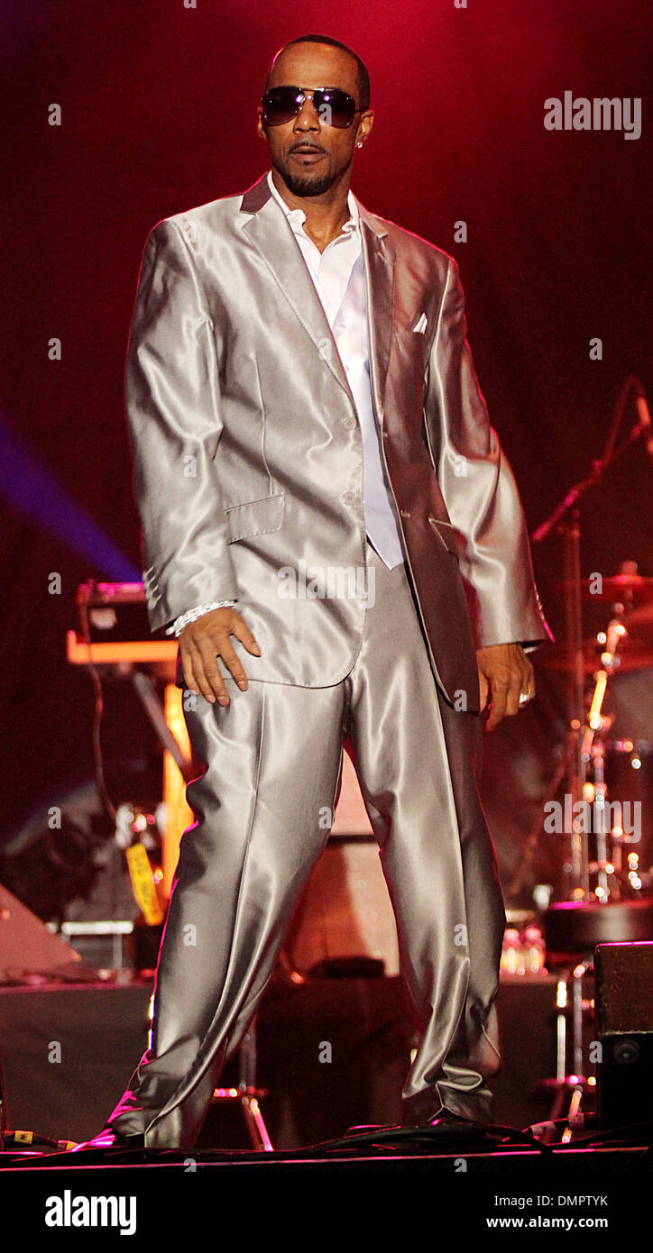 Ralph Trevant 30th Anniversary Martin Luther King Jr Concert Series at ...