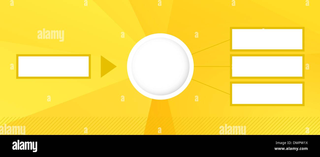 Blank cycle diagram hi-res stock photography and images - Alamy