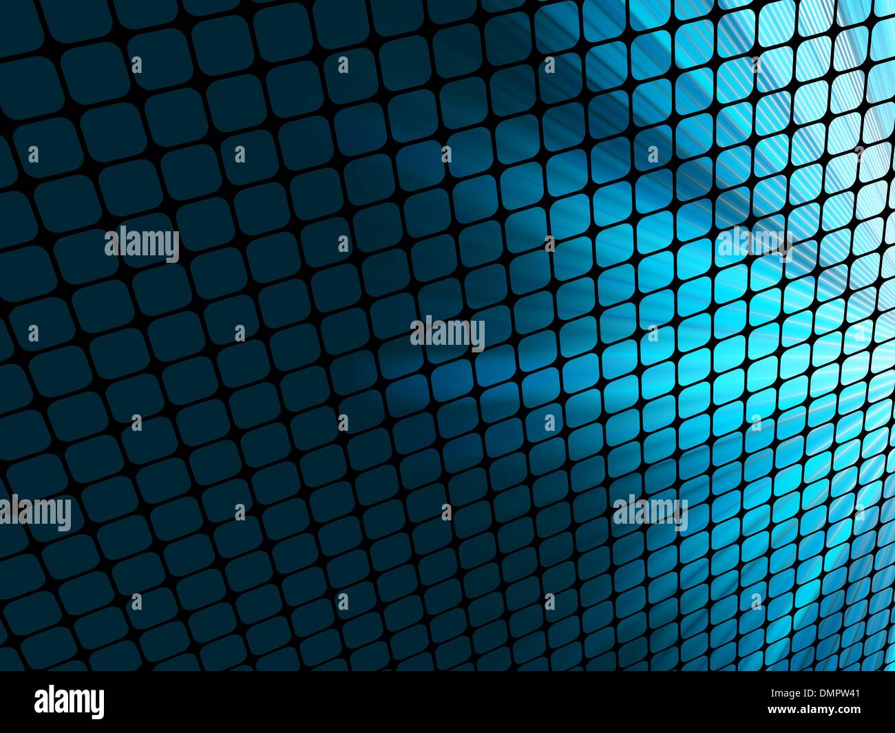 Light blue background checkered pattern Stock Vector Images - Alamy