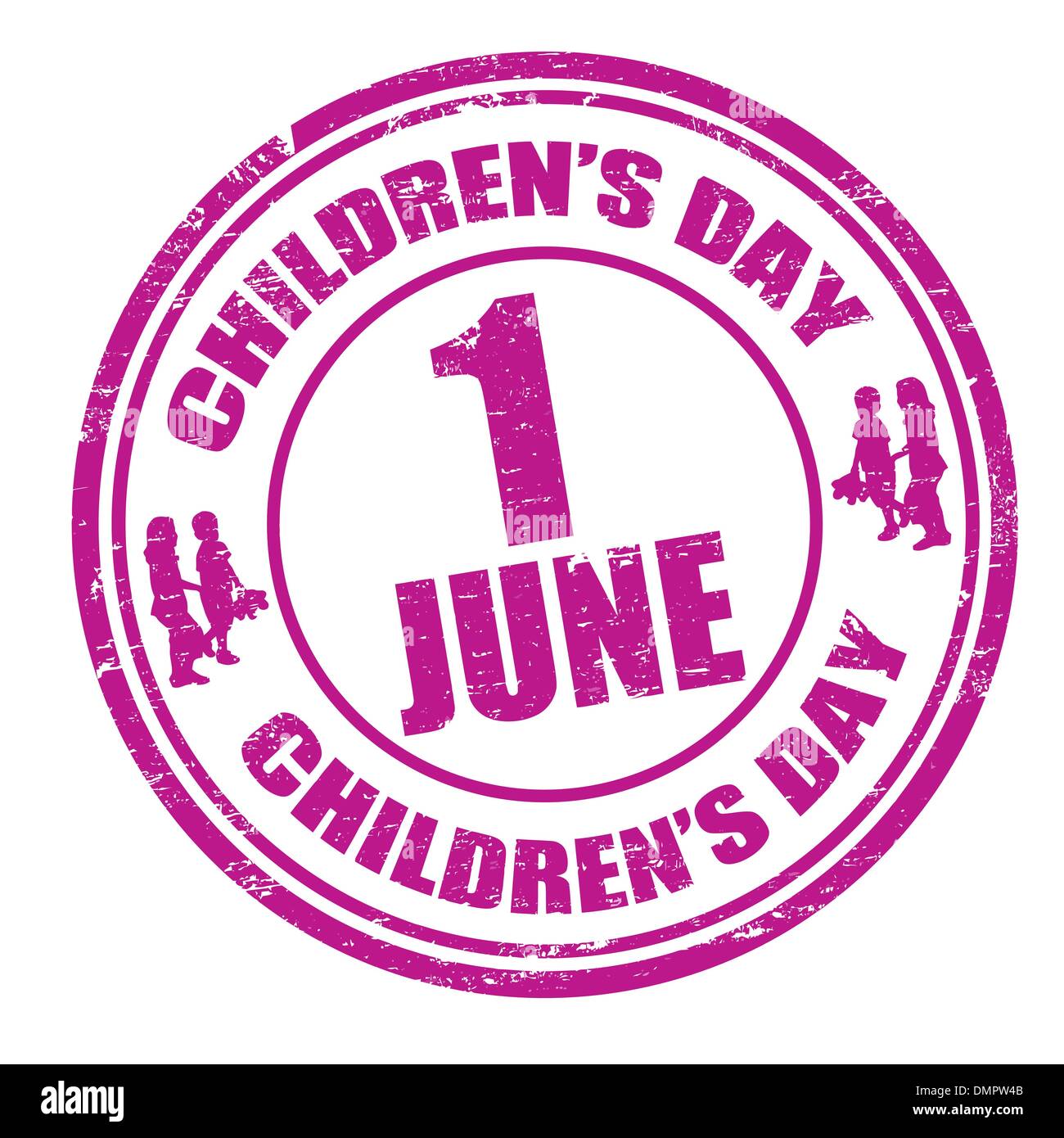 World childrens day Cut Out Stock Images & Pictures - Alamy