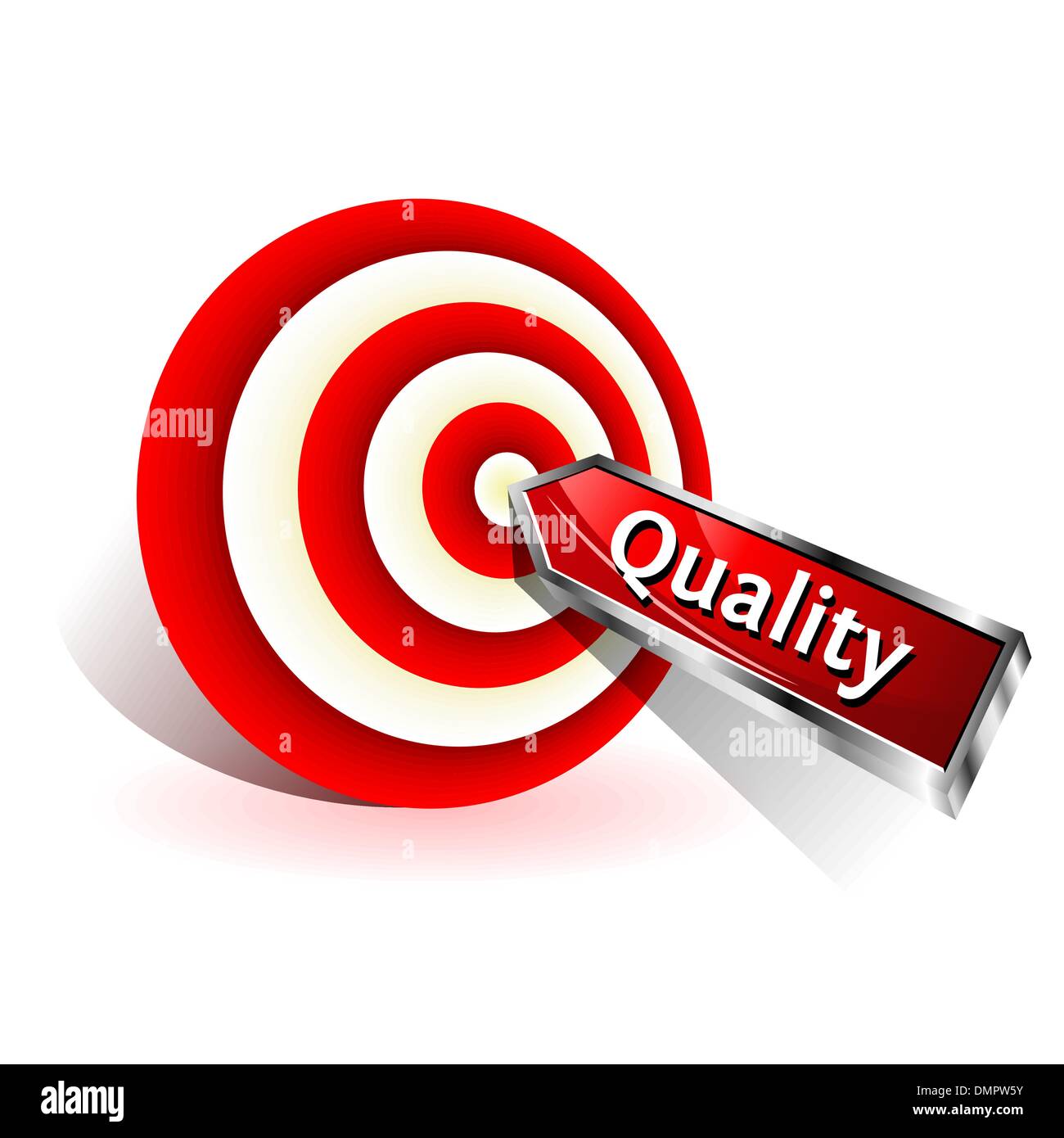 Hitting concept Stock Vector Images - Alamy