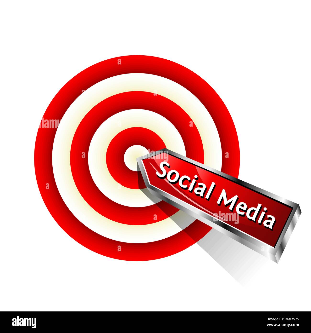 Media conceptual Cut Out Stock Images & Pictures - Alamy