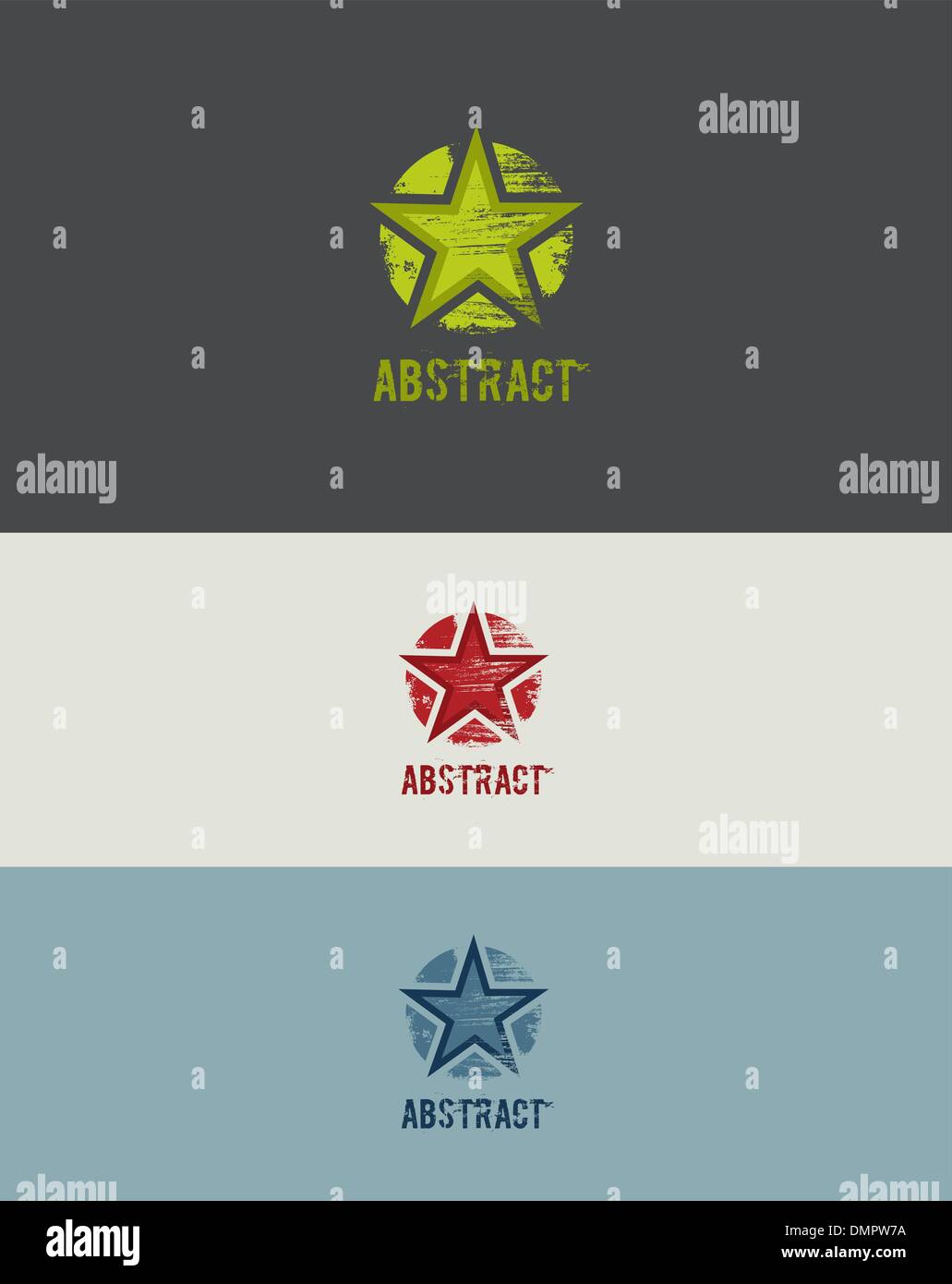 Star element backdrop hi-res stock photography and images - Alamy