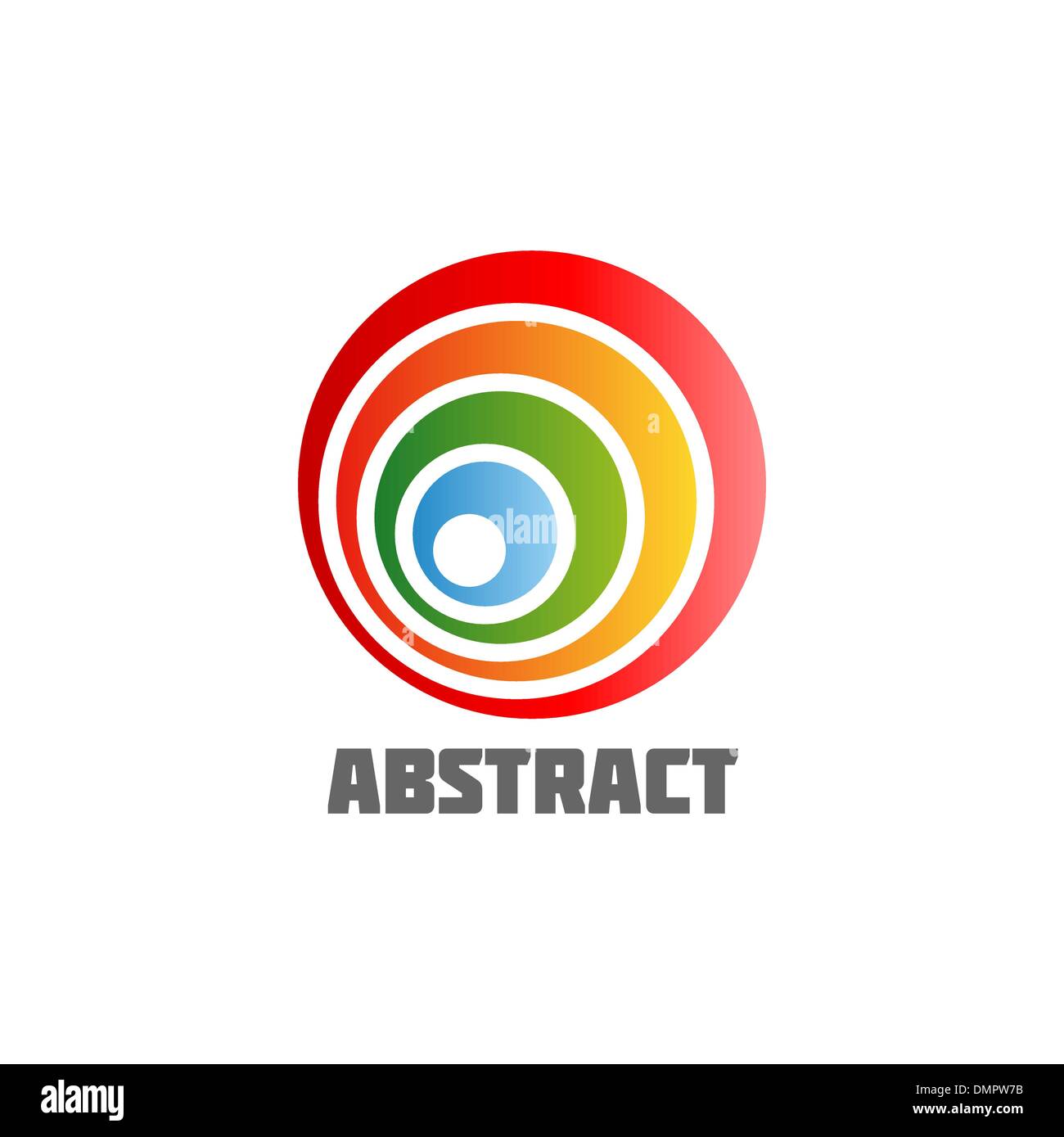 Round design hi-res stock photography and images - Alamy