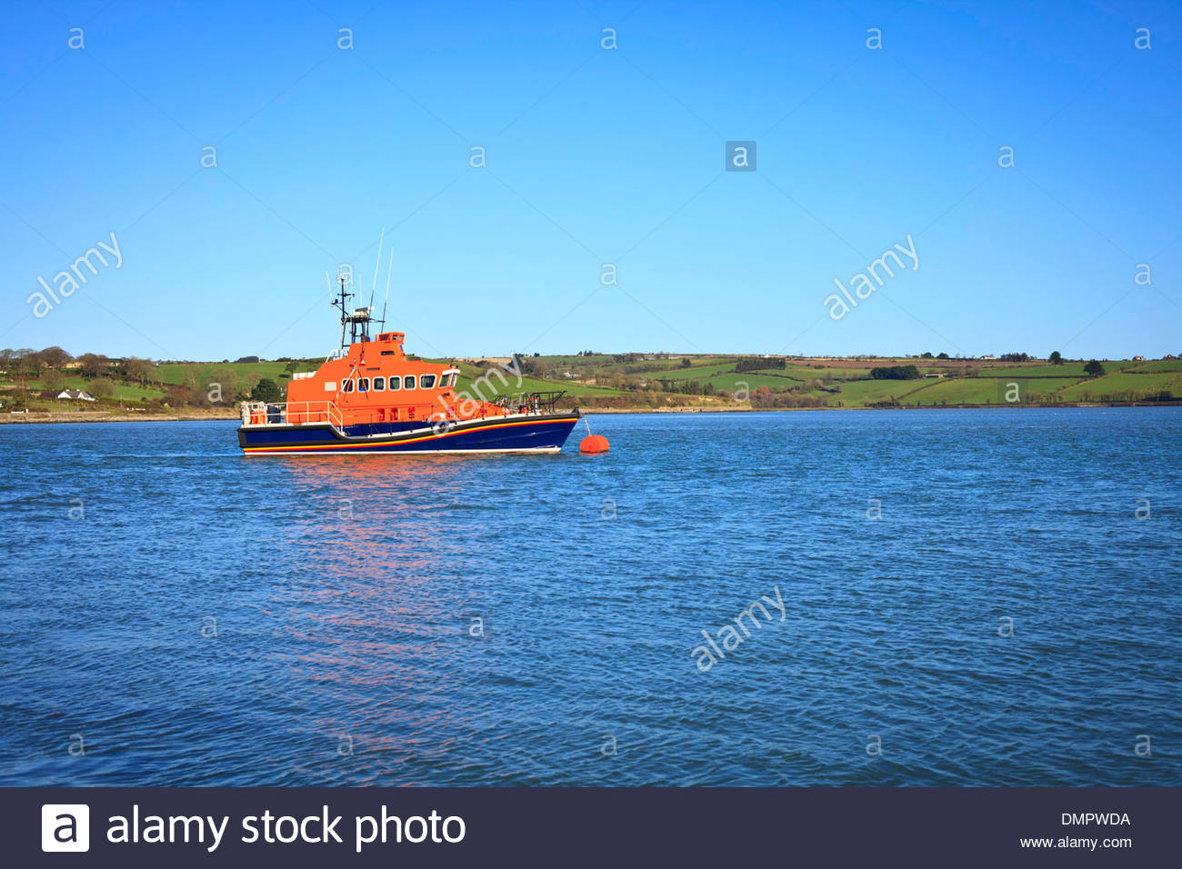 Lifeboat Launch High Resolution Stock Photography and Images - Alamy