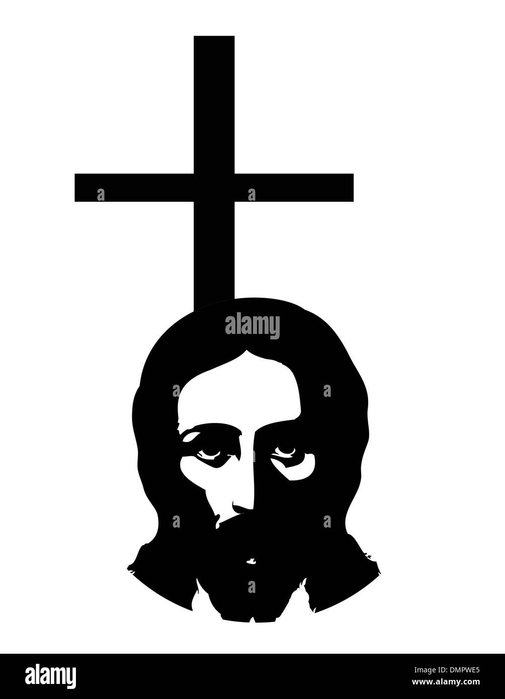 Christening vector vectors hi-res stock photography and images - Alamy