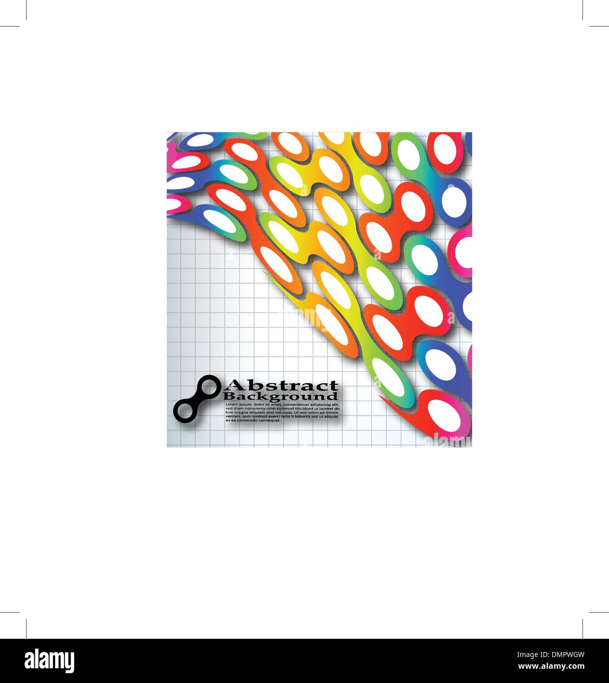 the vector abstract color background eps 10 Stock Vector Image & Art ...