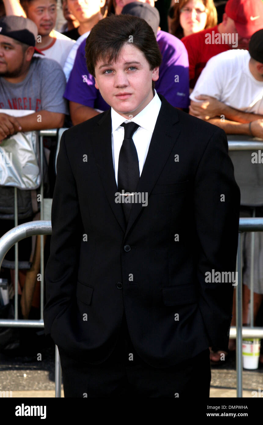 William Harrison World Premiere of "The Odd Life of Timothy Green" at ...