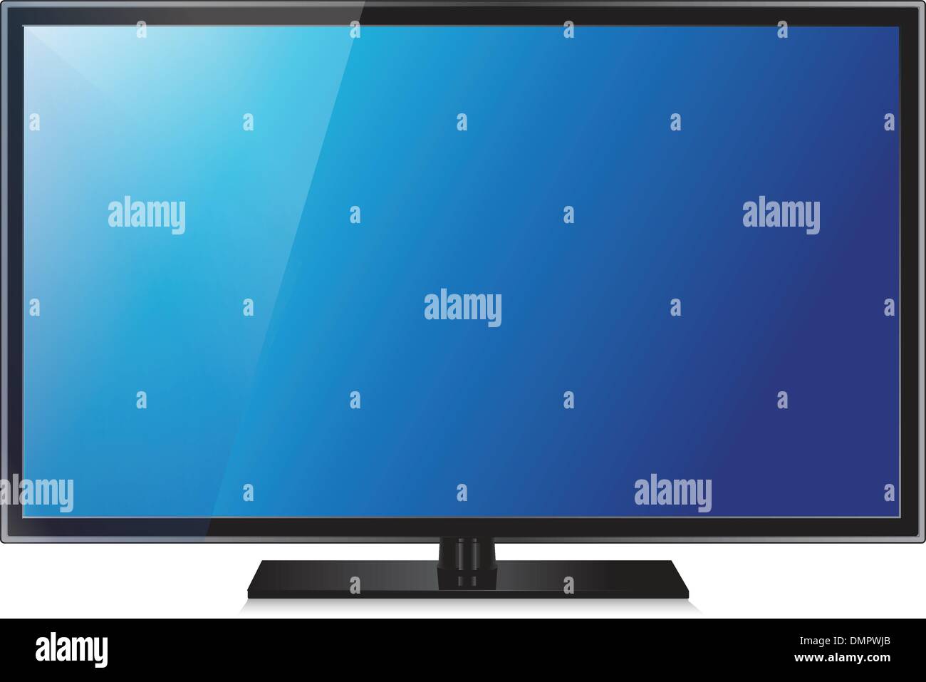 Plasma tv display hi-res stock photography and images - Alamy