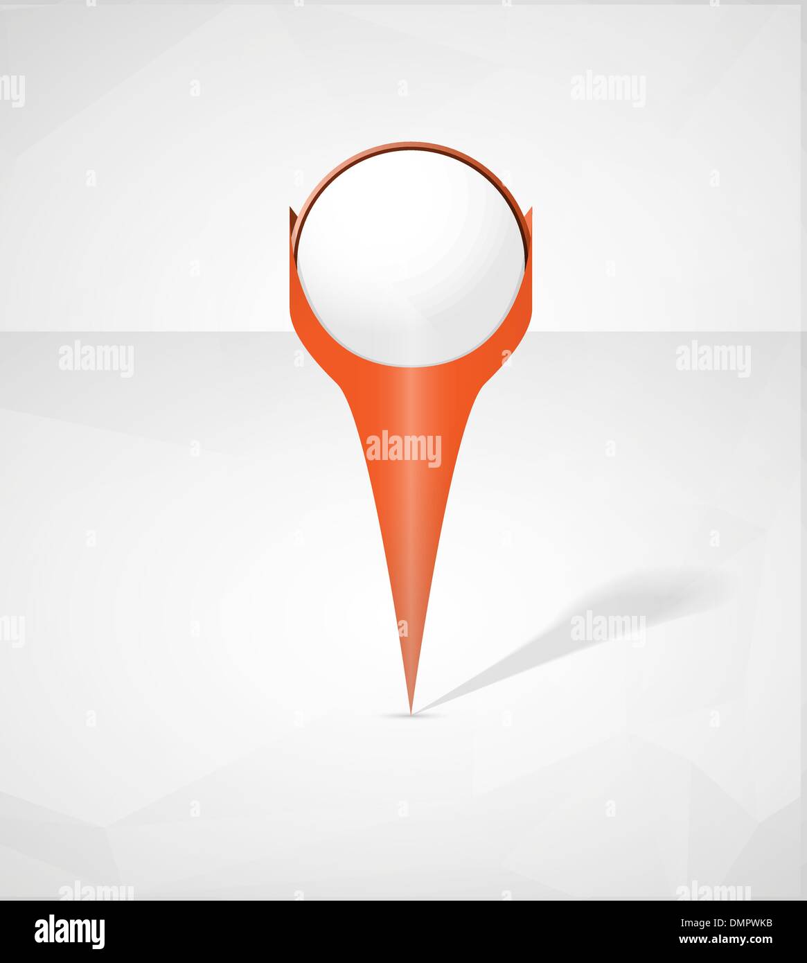 Pointer position Stock Vector Images - Alamy