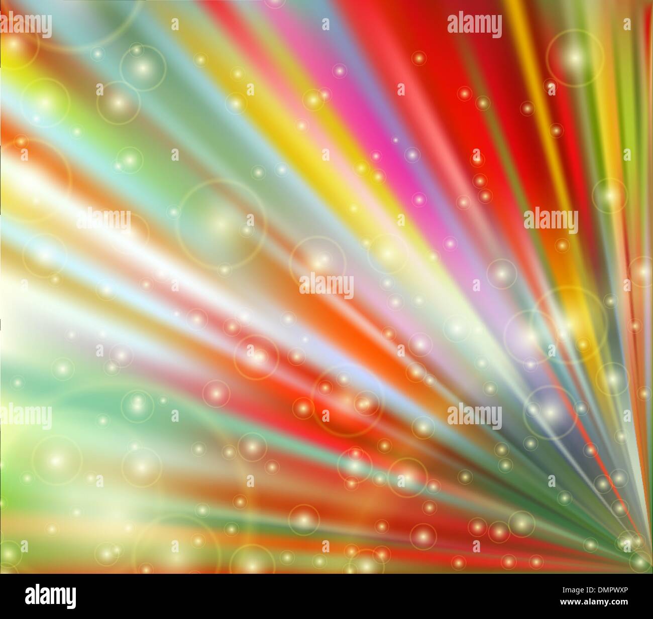 Multicolored motion gradient background Stock Vector Images - Alamy
