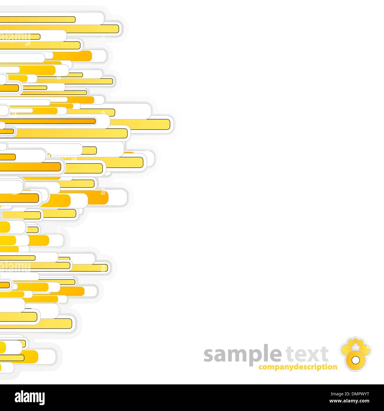 Slick background Stock Vector Images - Alamy