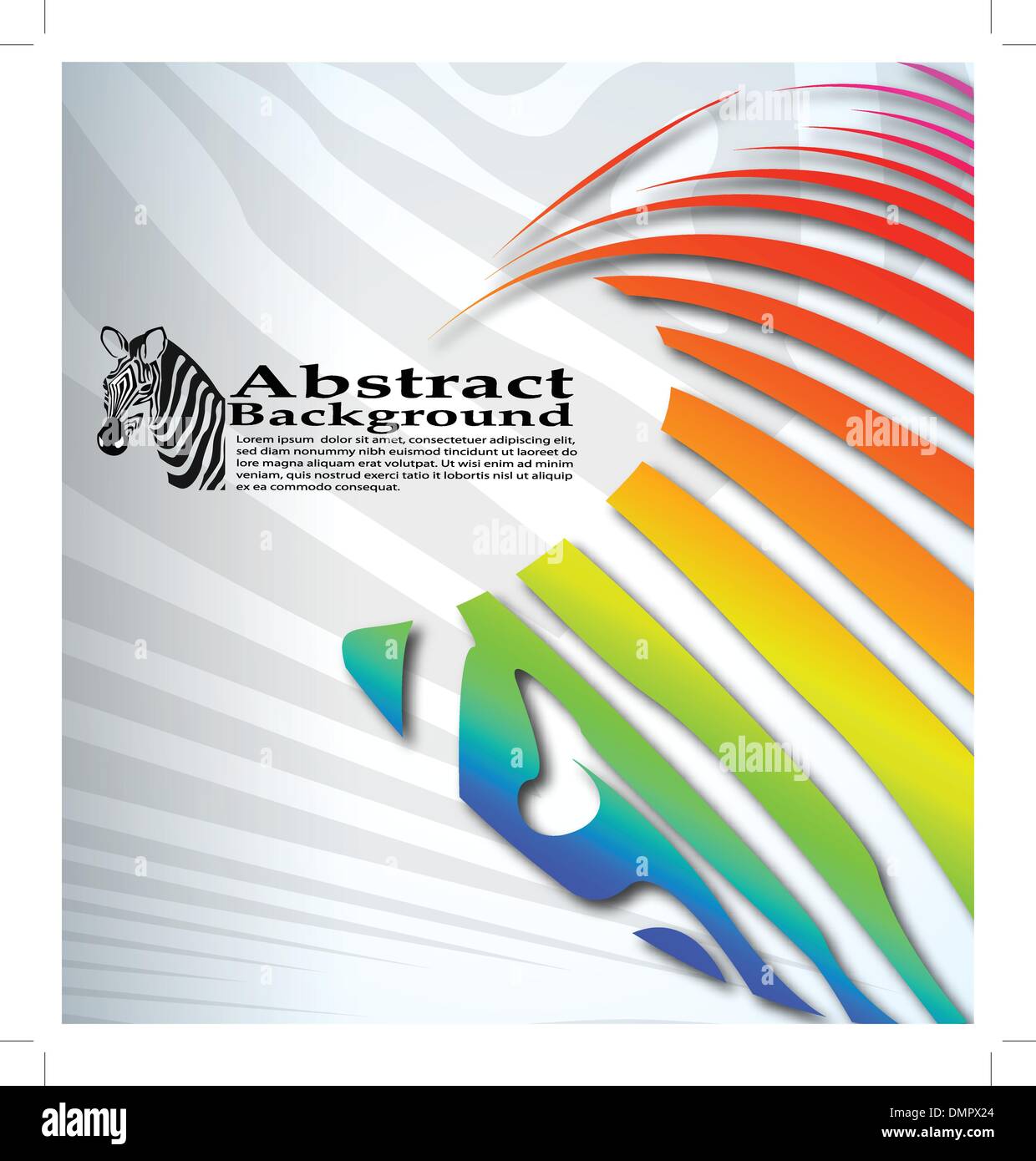 Abstract screen text Stock Vector Images - Alamy