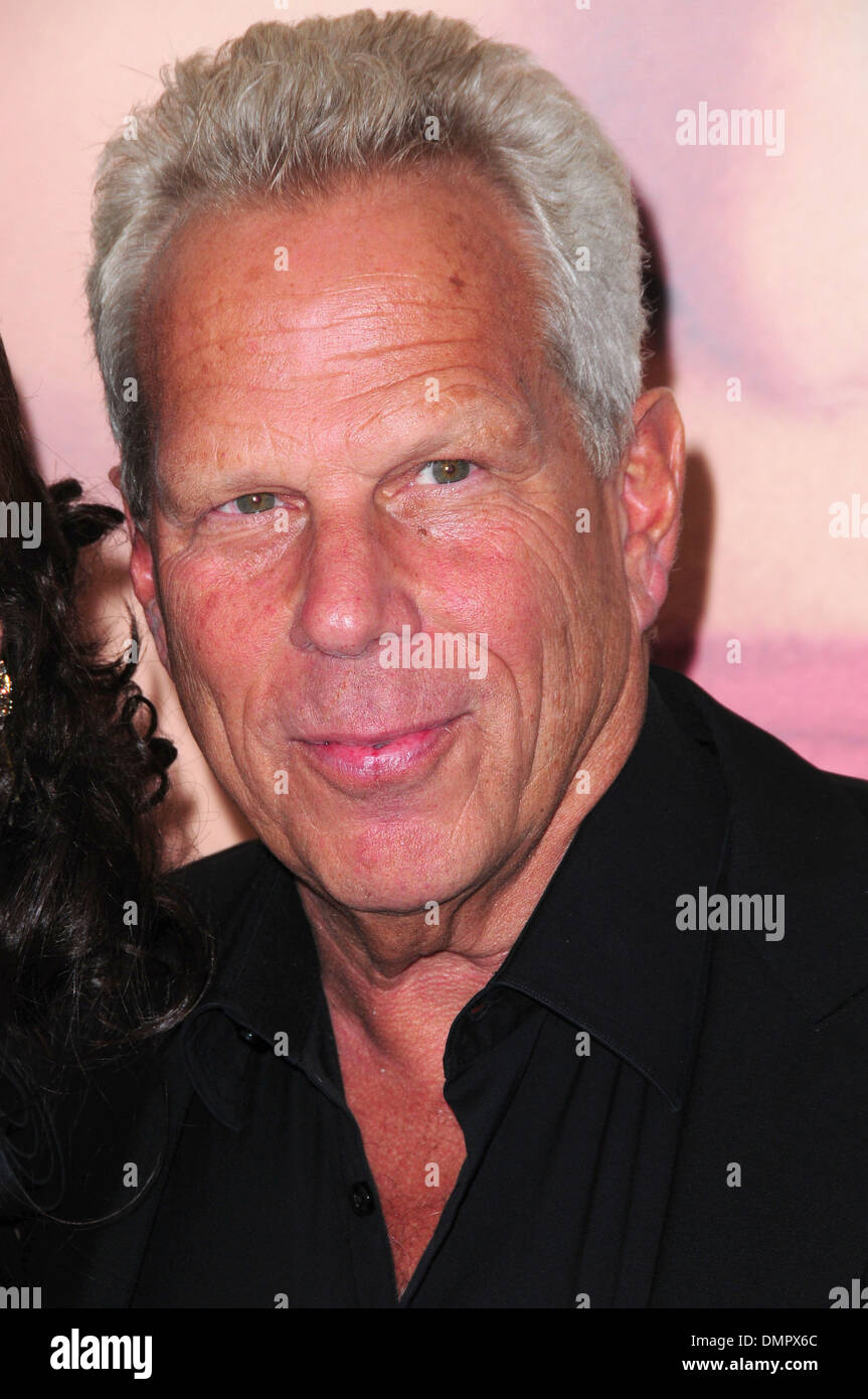Steve Tisch New York Premiere of 'Hope Springs' at SVA Theater ...