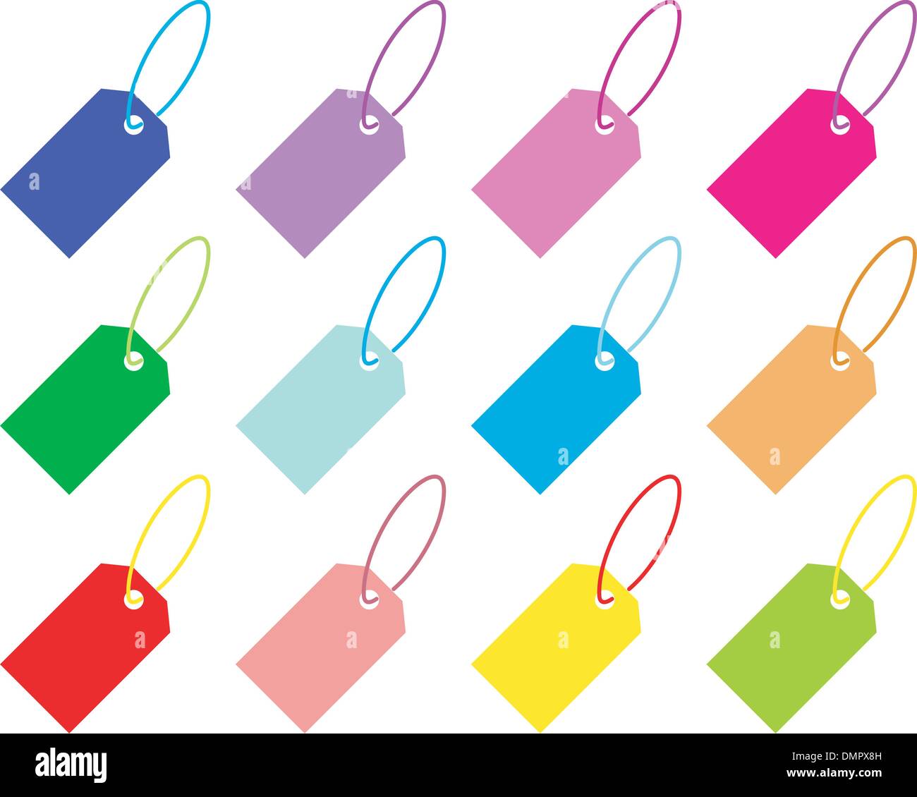 Set of labels Stock Vector Image & Art - Alamy