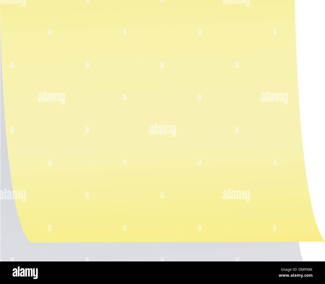 Single sticker Stock Vector Images - Alamy