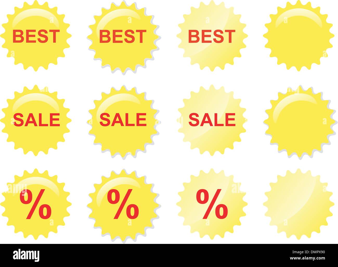 Pictogrammes pictogrammes Stock Vector Images - Alamy