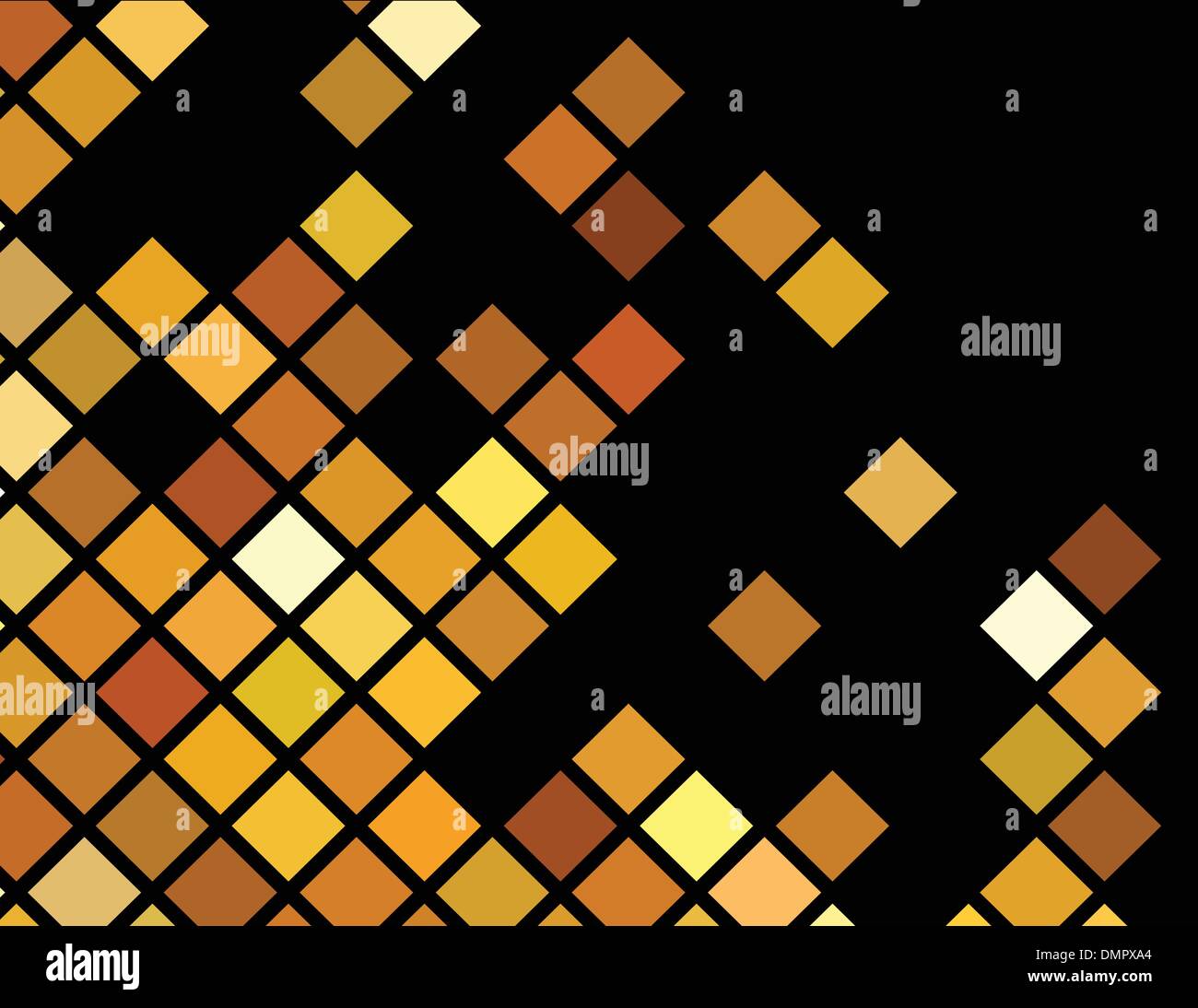 Pool of light black background Stock Vector Images - Alamy