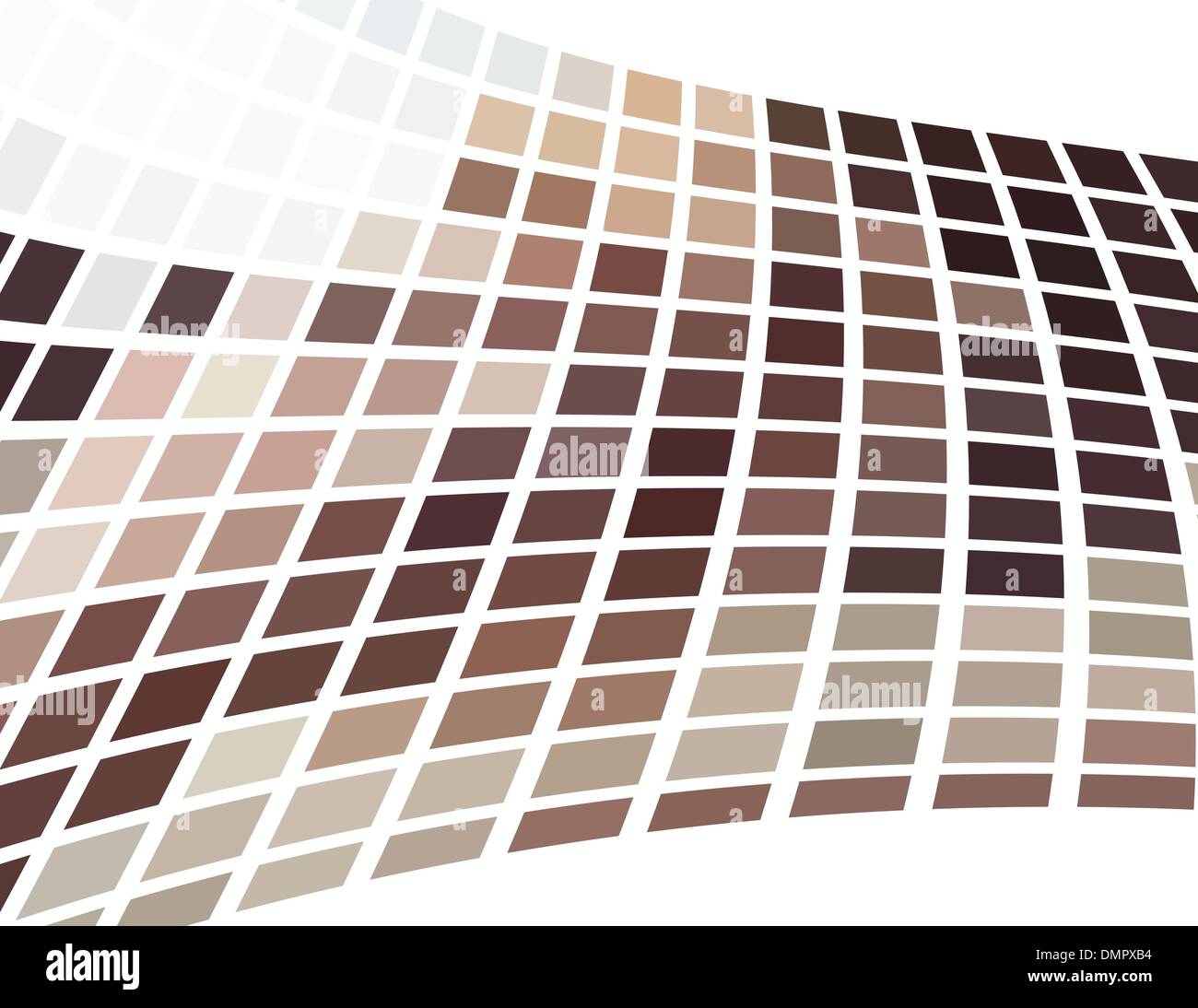 the vector brown abstract background Stock Vector Image & Art - Alamy