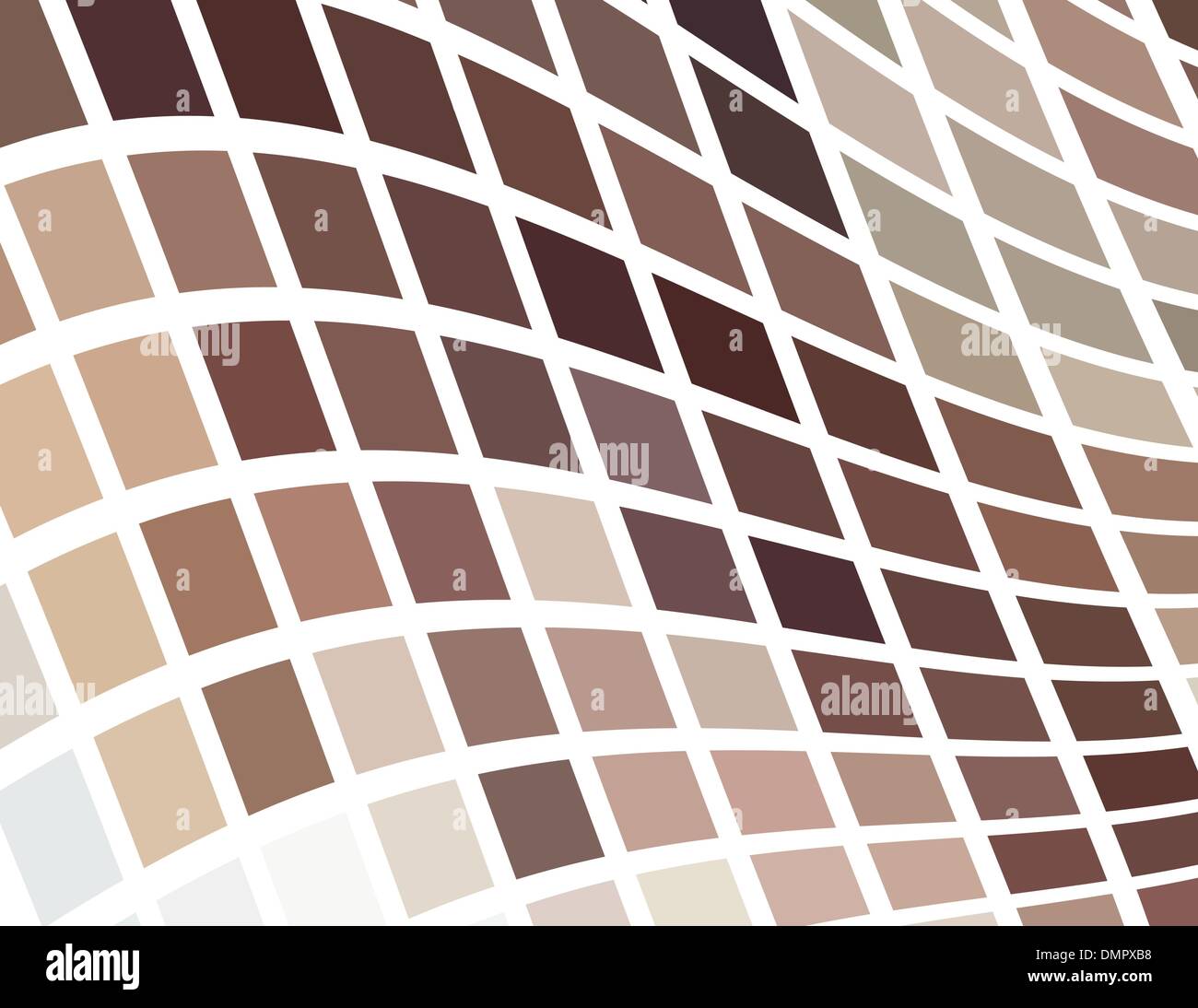 Brown abstract background hi-res stock photography and images - Alamy