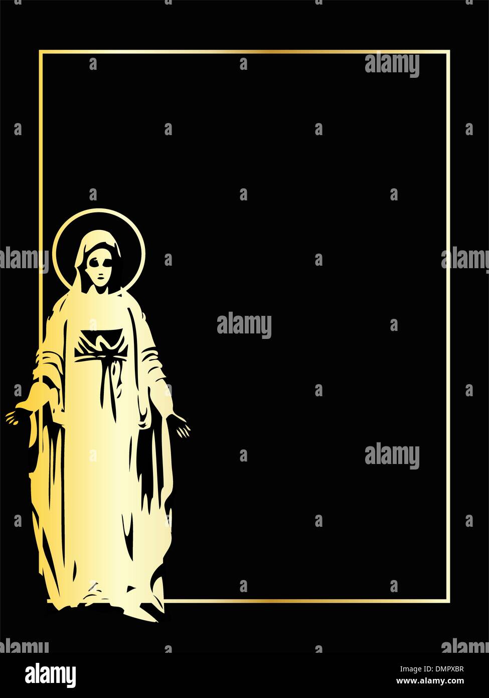 Statue family Stock Vector Images - Alamy