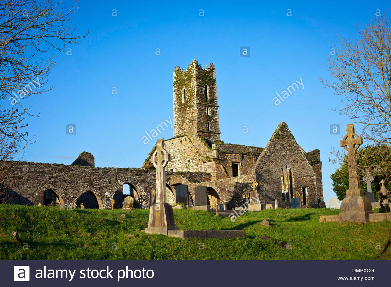 Friary High Resolution Stock Photography and Images - Alamy