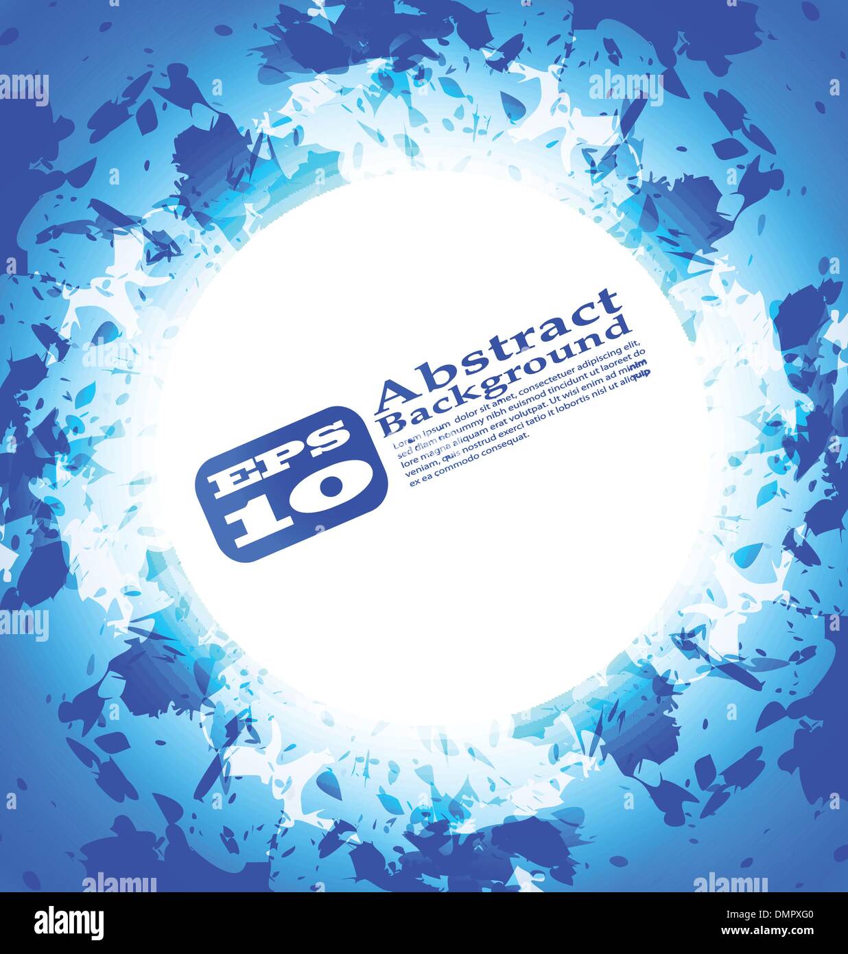 Holiday space winter cold Stock Vector Images - Alamy