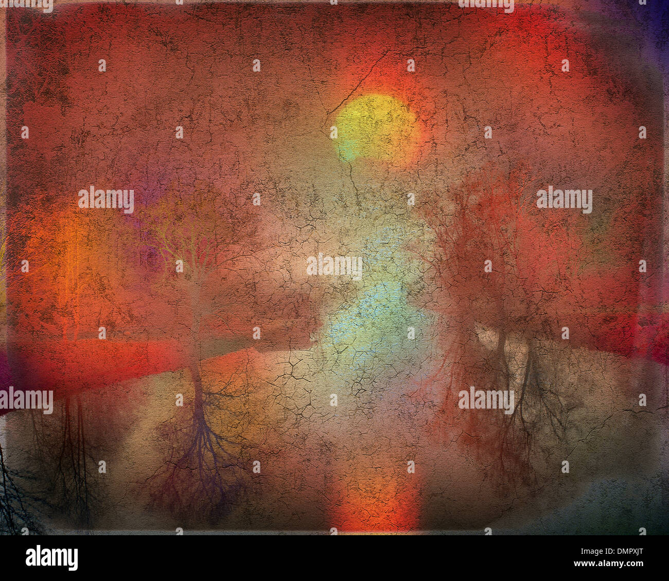 Eternal art hi-res stock photography and images - Alamy